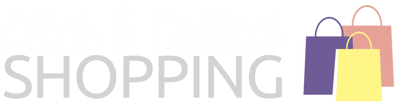 Booker - Click and Collect Shopping